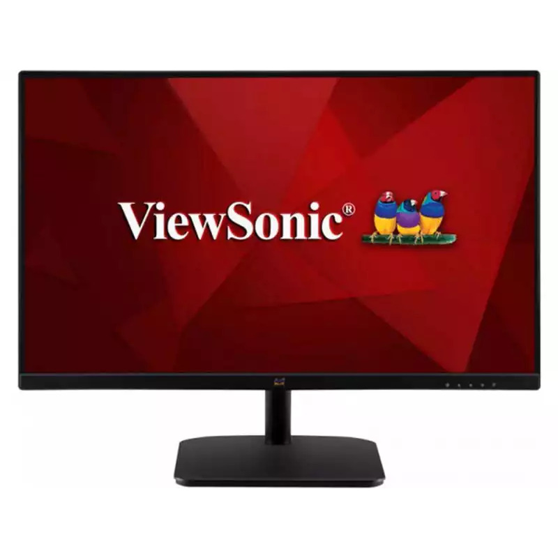 Monitor 24 ViewSonic VA2432-MHD 1920×1080/Full HD/IPS/75Hz/HDMI/VGA/DP/Zvučnici
