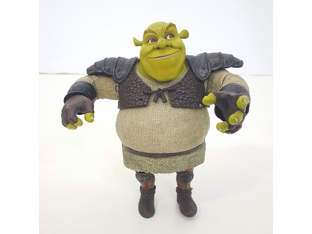 Shrek 2006 MGA
