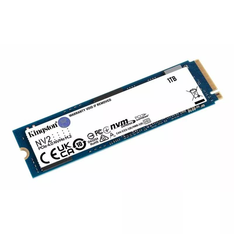 SSD.M.2.1TB KINGSTON SNV2S/1000G