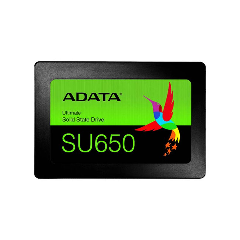 SSD 2.5 SATA 512GB AData ASU650SS-512GT-R