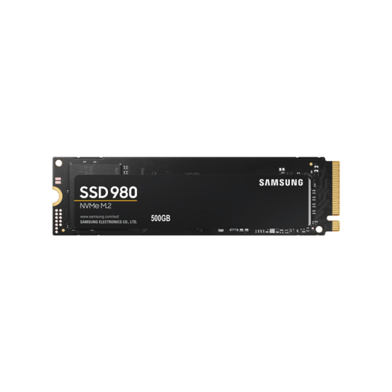 SSD M.2 NVMe 500GB Samsung 980, MZ-V8V500BW