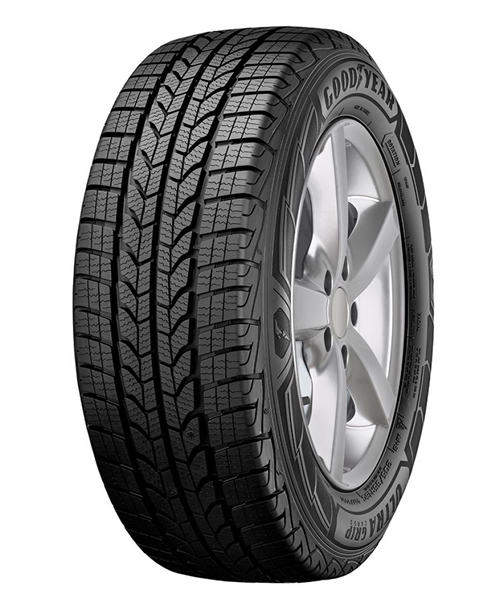 Goodyear guma 225/70R15C CARGO UG 112/110RID EK000334057