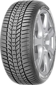 Sava guma 215/50R17 Eskimo HP2 95V XLID EK000199594