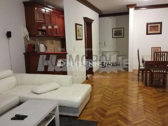 Savski venac, Lisičji potok, Miloja Đaka, 4.0, 117m2, 349000 EUR