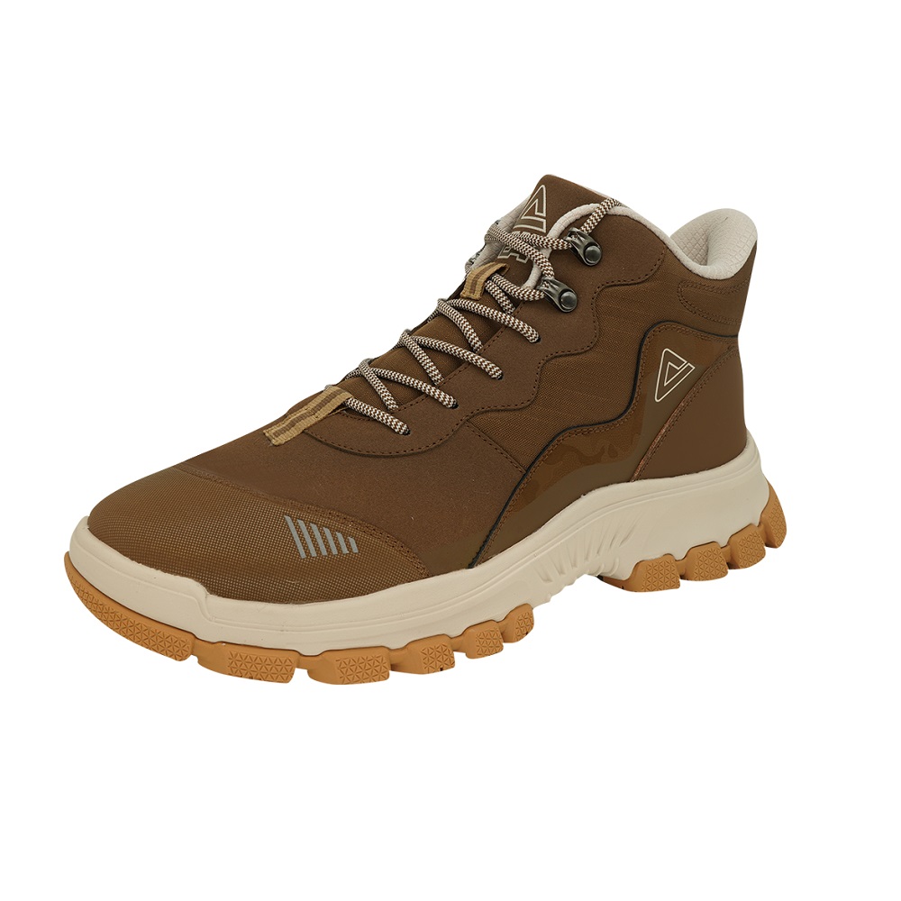 PATIKA ZA ZIMU PEAK E14521M COPPER BROWN