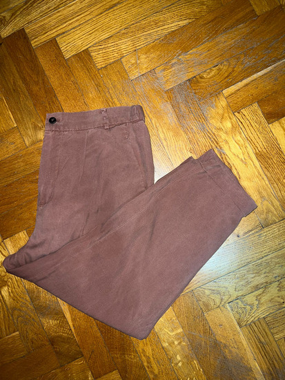 PANTALONE ZARA