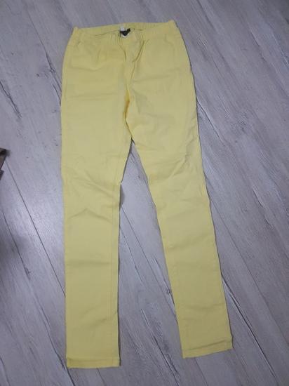 Pantalone Zute