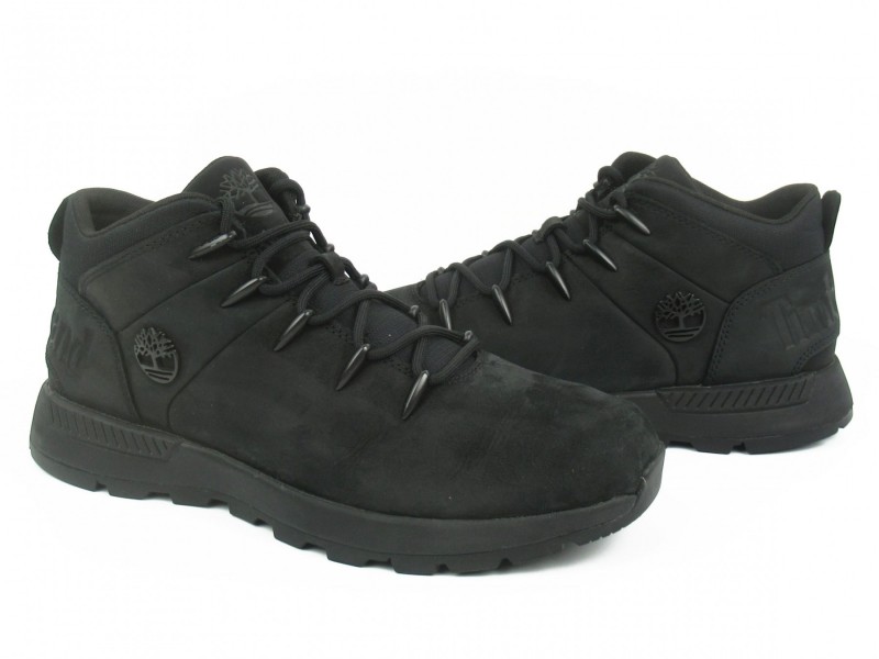 Timberland Sprint trekker cipele KOŽA N2433 dupl