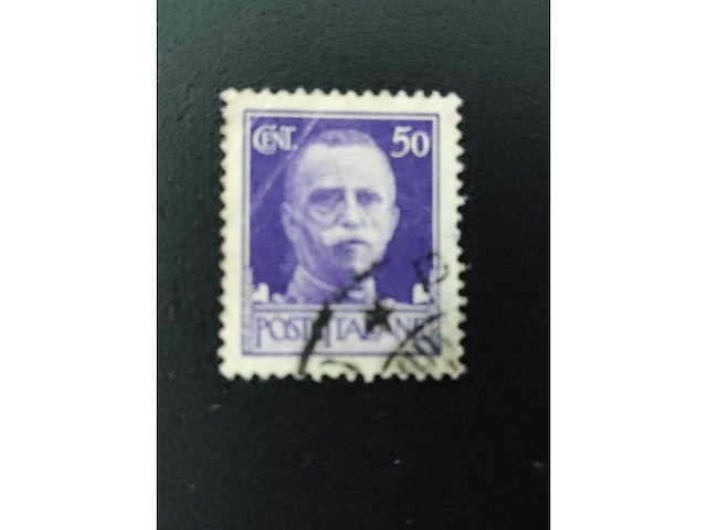 Italija-Definitives - Serie Imperiale 1929