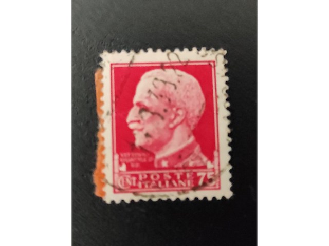 Italija-Definitives - Serie Imperiale 1929