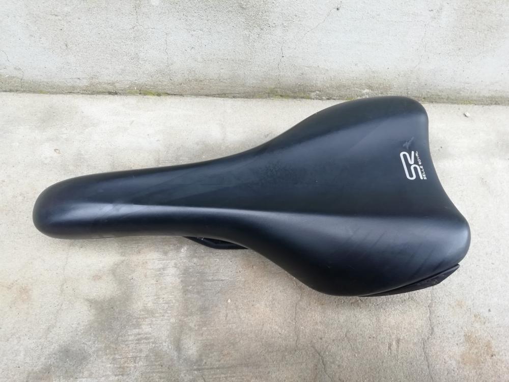 Selle Royal Mach 2 Sediste