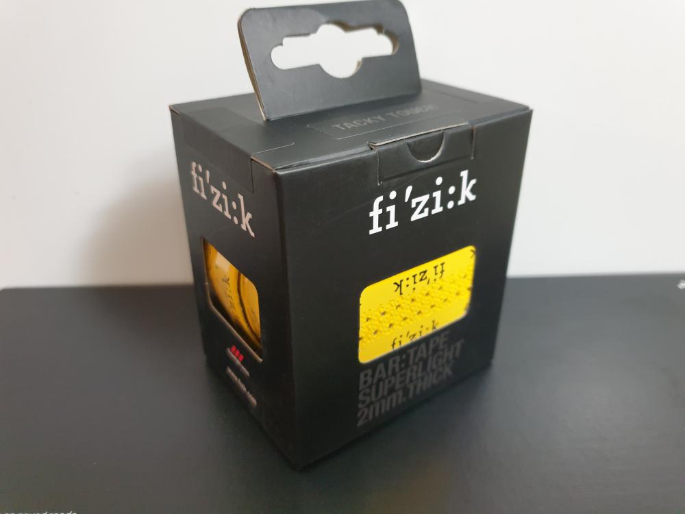 Fizik Superlight traka volana, 2 mm