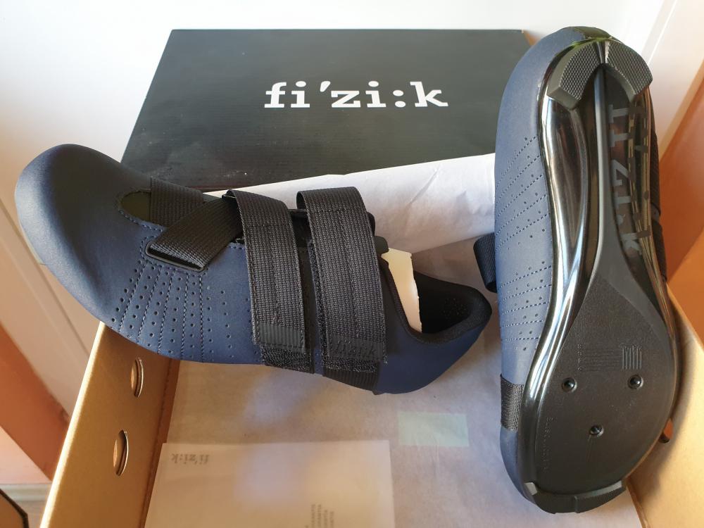 Fizik Tempo Powerstrap R5 drumske sprinterice 45