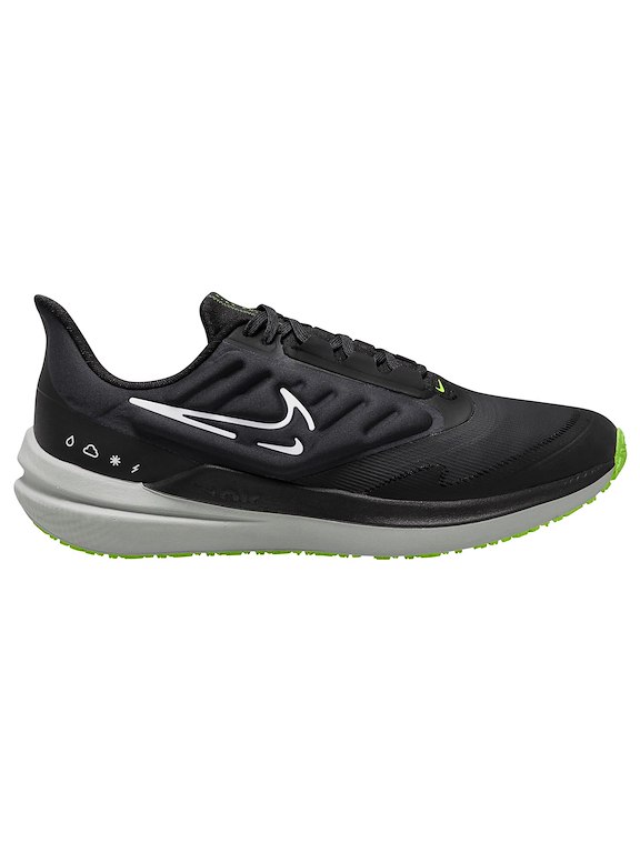 NIKE AIR WINFLO 9 SHIELD Shoes
16591 RSD 13273 RSD
The lowest price in the last 30 days*: 13273 RSD