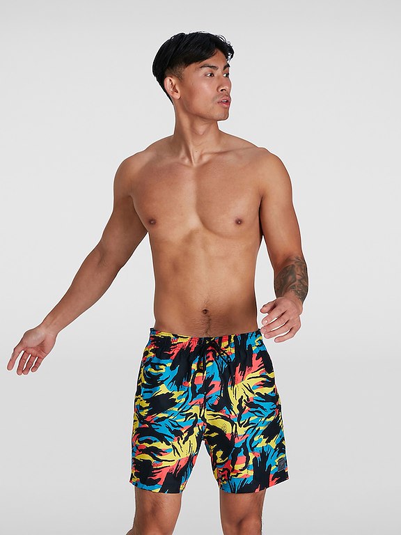 SPEEDO PRINT LEIS 16 WSHT AM Watershort
5182 RSD 4146 RSD
The lowest price in the last 30 days*: 4146 RSD