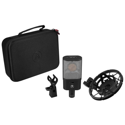 Austrian Audio OC16 Studio Set | Large-diaphragm Condenser Microphone