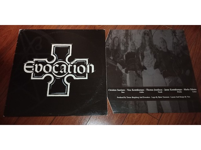 Evocation