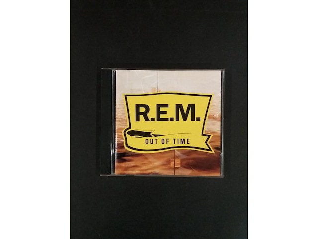 R.E.M. - Out Of Time