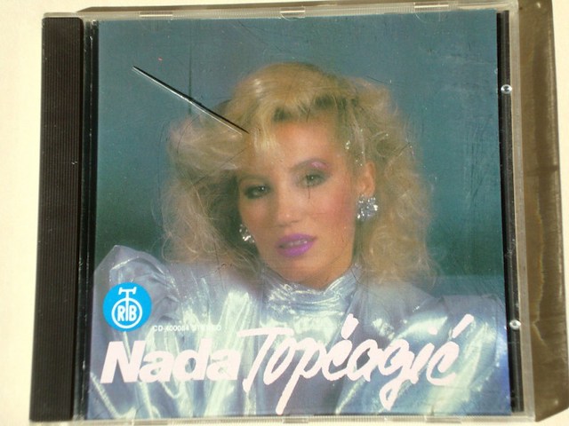 Nada Topčagić - Nada Topčagić