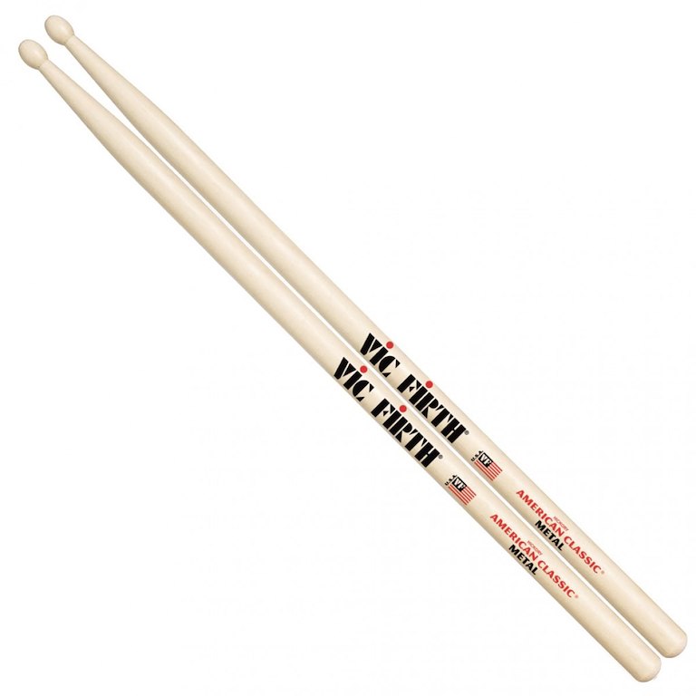 Vic Firth CM METAL American Classic