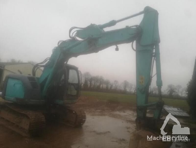 Kobelco SK 135 SR-1 bager guseničar