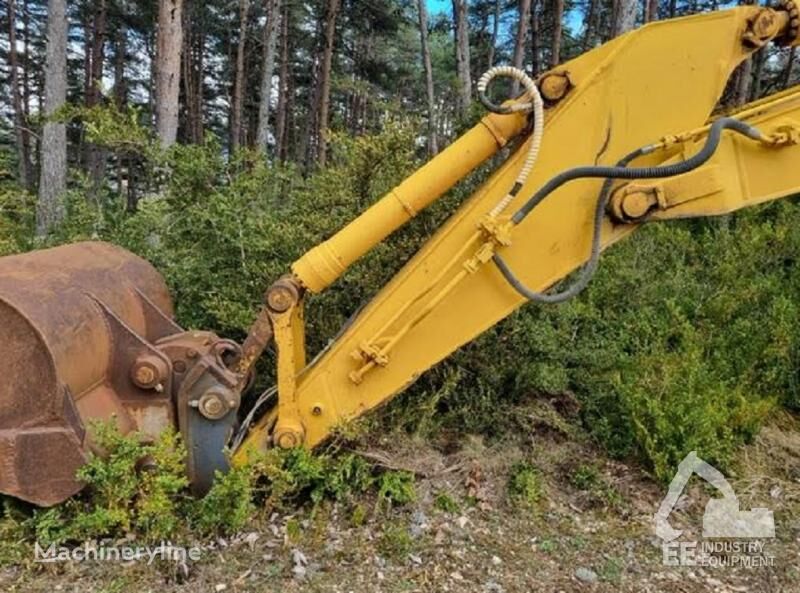 Komatsu PC 290 LC-6K bager guseničar