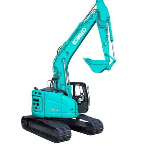 Novi Kobelco SK380SRLC mini bager