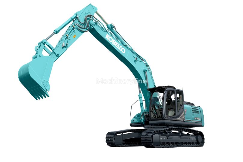 Novi Kobelco SK260(N)LK-11 mini bager