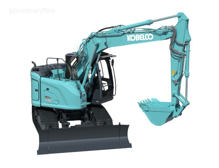 Novi Kobelco ED160-7 mini bager