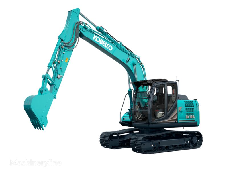 Novi Kobelco SK130LK-11 mini bager