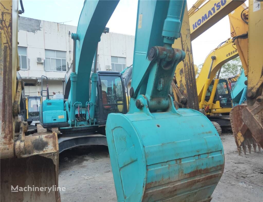 Kobelco SK 230-6 bager guseničar