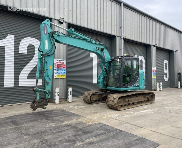 Kobelco SK140SRLC-5 mini bager