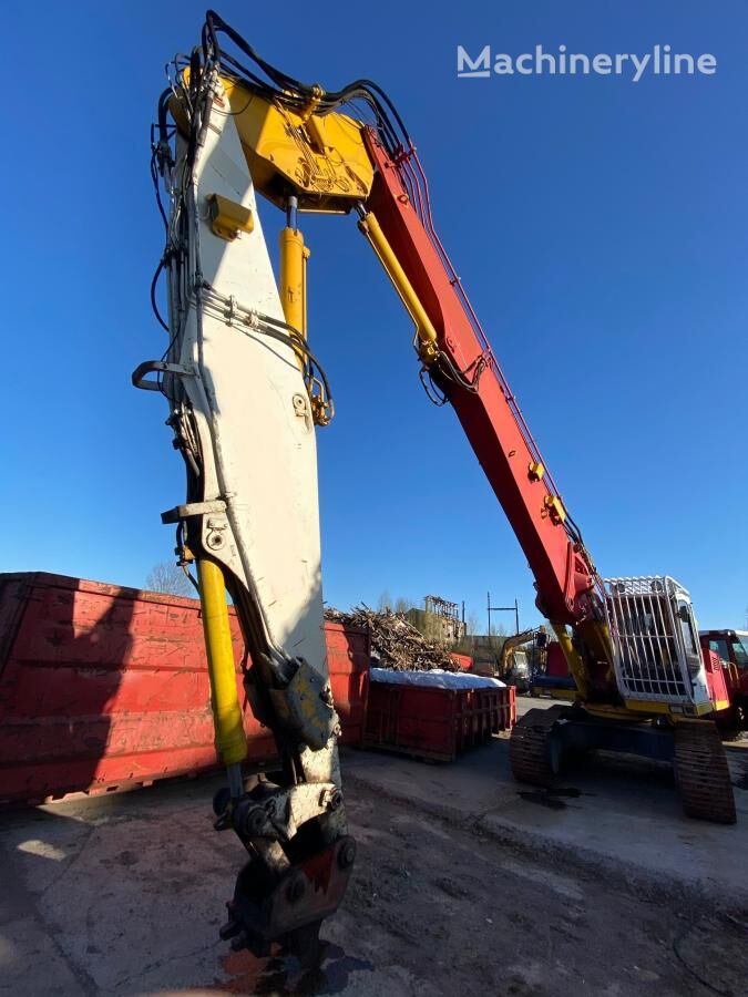 Liebherr R944 HDS LITRONIC bager guseničar