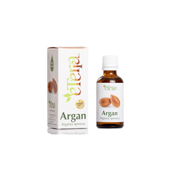 Argan ulje 50ml Eterra