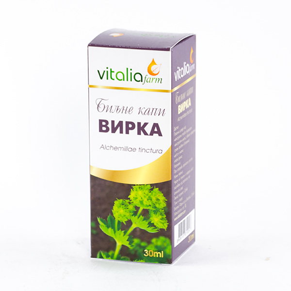 Kapi virka 30ml Vitalia Farm