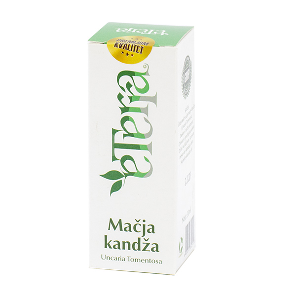 Mačja kandža ulje 30ml Eterra