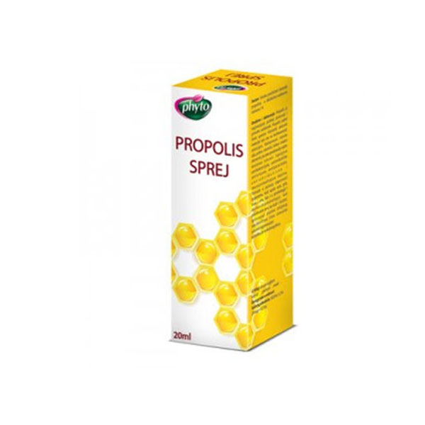 Propolis sprej 30ml Bilje Borča