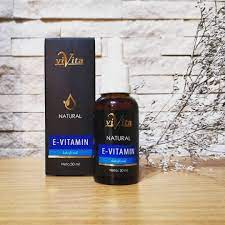 Ulje E Vitamin 30ml Vivita