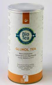 Bio Tea Glukol
