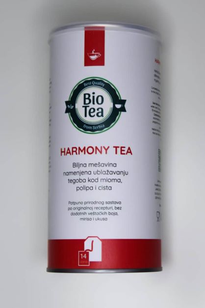 Bio Tea Harmony