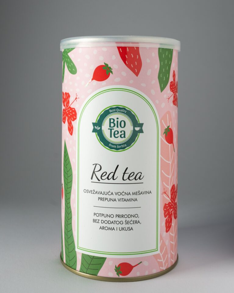 Bio Tea Red Tea