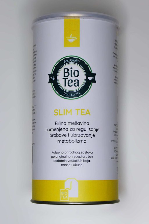 Bio Tea Slim