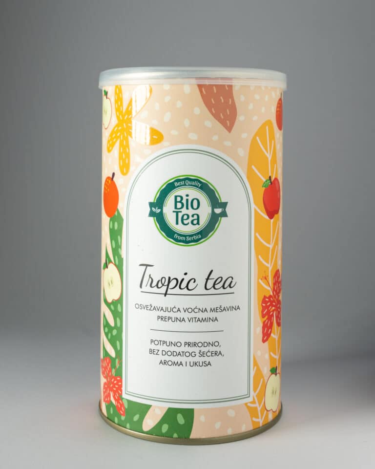 Bio Tea Tropic