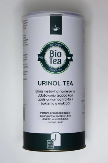 Bio Tea Urinol