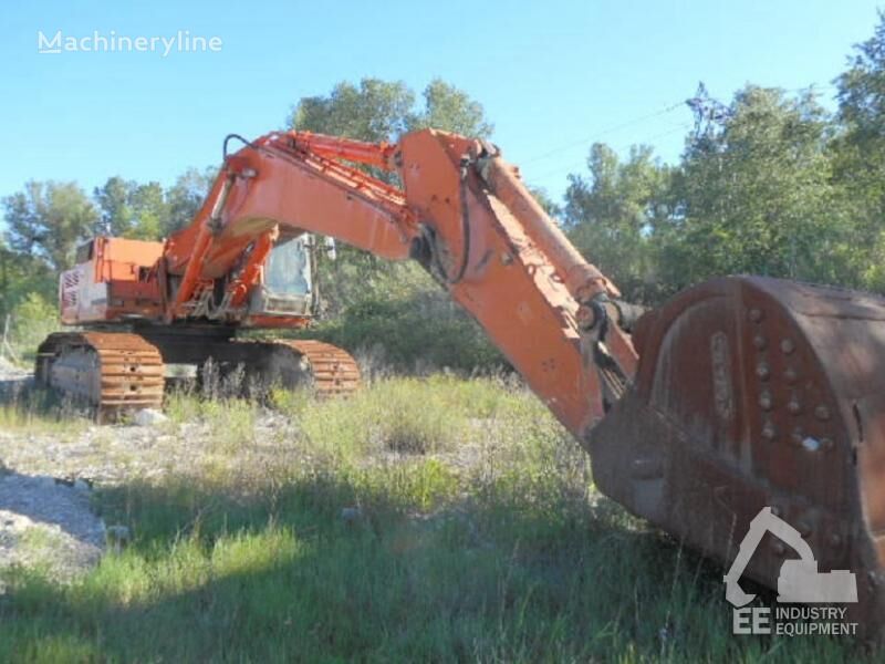 Hitachi EX 800 H-5 bager guseničar