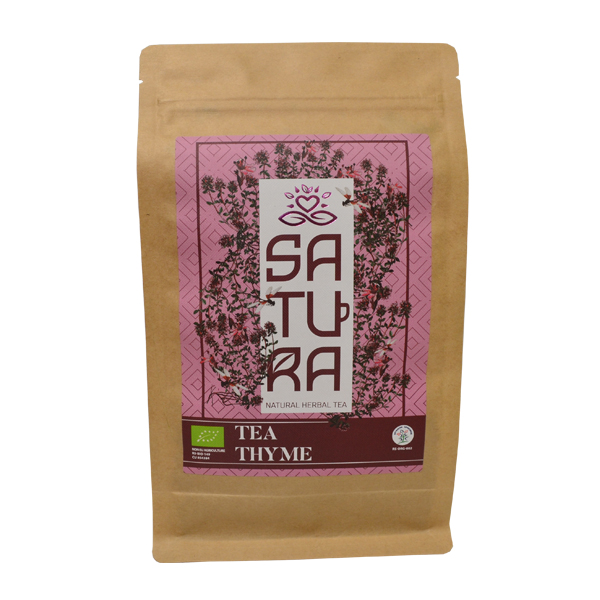 Satura čaj od lista timijana 50gr organic