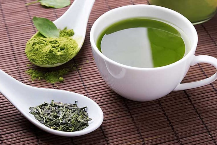 Zeleni čaj rinfuz 1kg