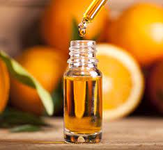 Etarsko ulje pomorandža 10ml Activity