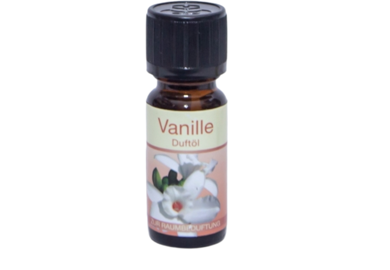 Etarsko ulje vanila 10ml Activity