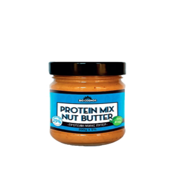 Protein mix puter 200gr Biocosmos
